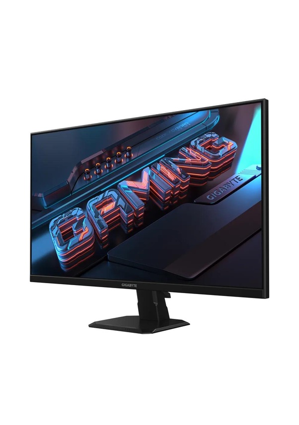 Gigabyte GS27QC 27" 170Hz(OC) 1ms HDMI DP Adaptive Sync HDR Ready QHD ...