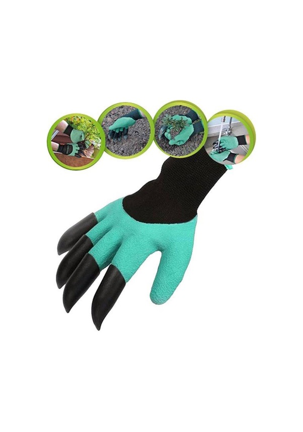 River World Toprak Kazma Ekme Çapalama İçin Korumalı Bahçe Bahçivan ...