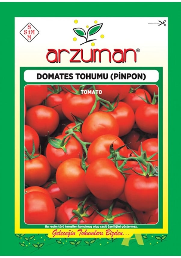 Çeri Domates Tohumu 250 Adet Fiyatları ve Özellikleri