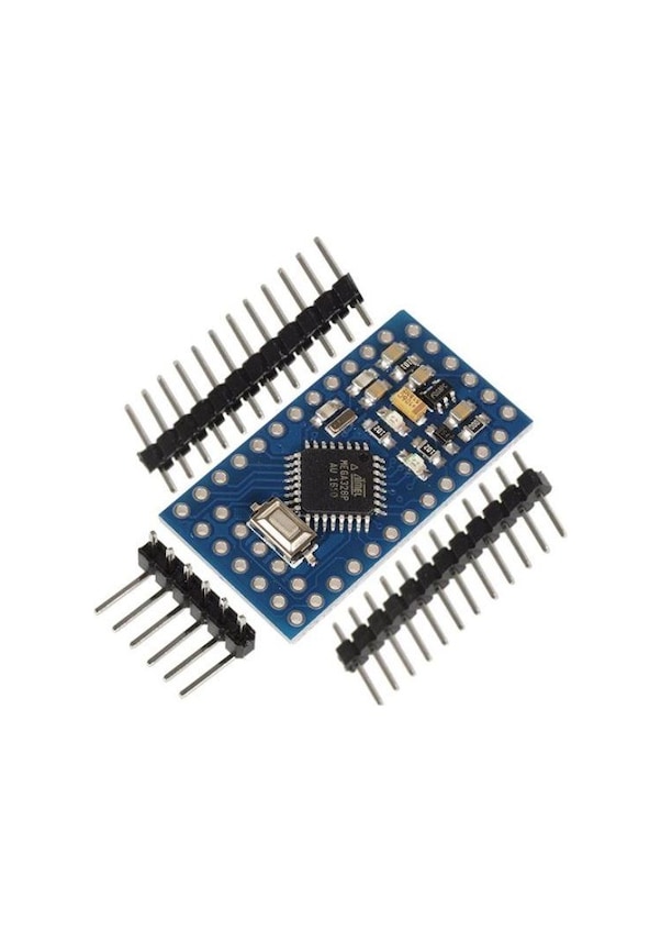 Motorobit-Arduino Pro Mini 5V/16Mhz Klon Fiyatları ve Özellikleri