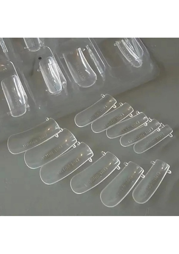 Poly Gel Akrilik Jel Tips Kalıp Fiyatları ve Özellikleri