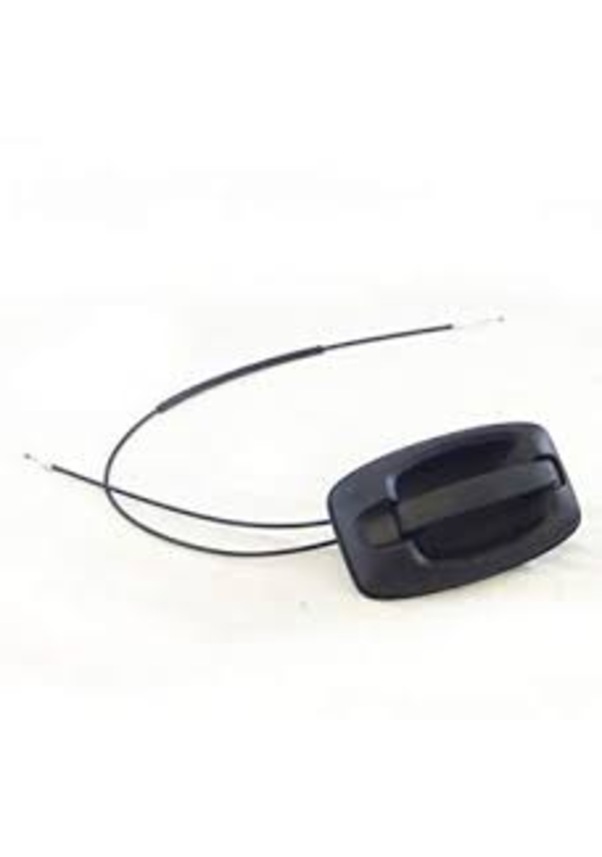 Fiat Ducato Iii Sürgülü Kapi Kolu Dis 735426421 472456251 Fiyatları ve ...