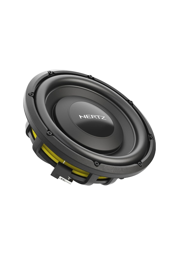 Hertz Mille Mps-250 S2 Subwoofer Fiyatları ve Özellikleri