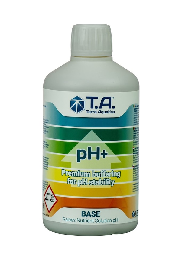 Terra Aquatica (GHE) Ph Up 1 Litre Fiyatları ve Özellikleri