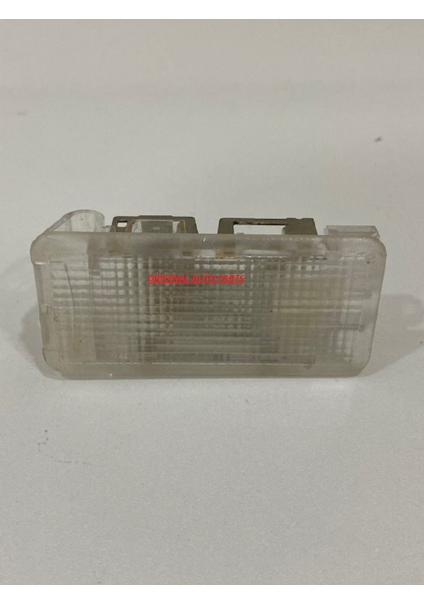 Talisman/megane 4/kadjar/fluence Bagaj Lambası Ampullü 264705790r ...