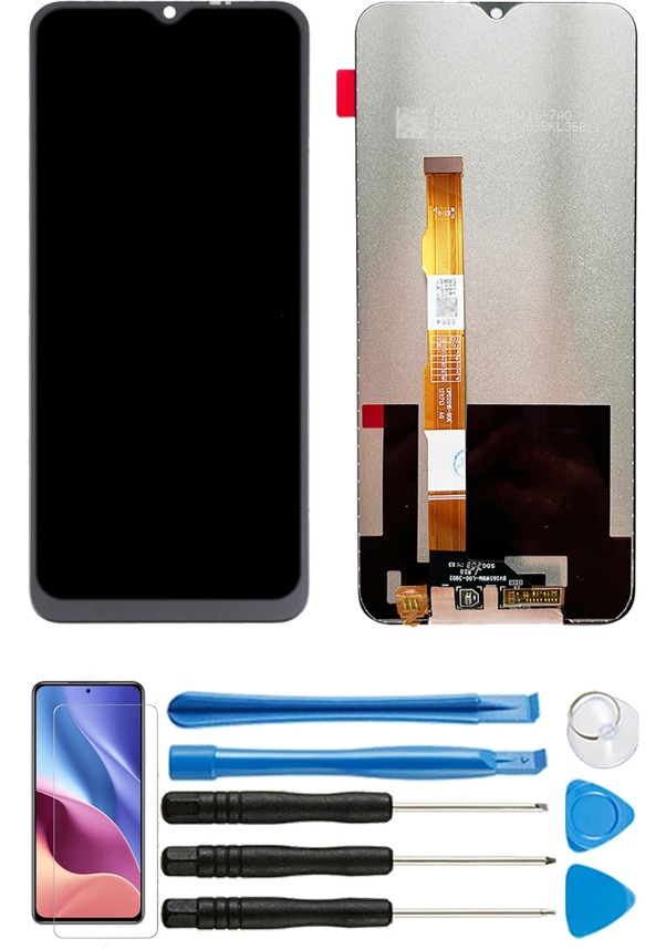 Vivo Y22s V2206 Kodlu Lcd Ekran Set+Cam Hediyeli Fiyatları ve Özellikleri