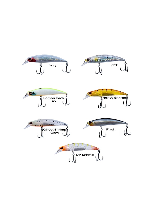 Ryuji S 70 7 Cm 9 G Sinking Maket Yem Flash Fiyatları ve Özellikleri