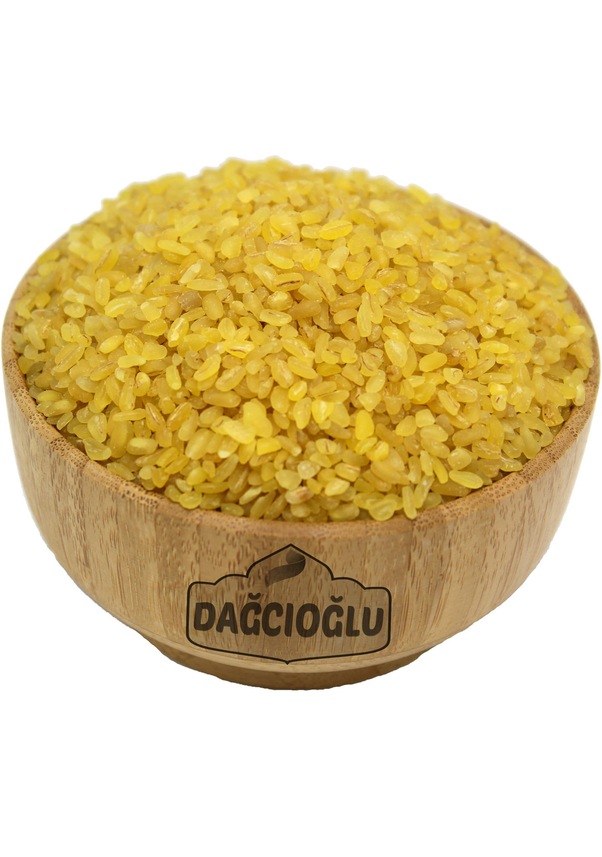 Dağcıoğlu Bulgur 1 KG Fiyatları ve Özellikleri