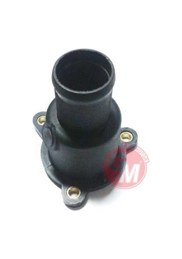Termostat Yuva Kapağı Renault Clıo-kangooo-megane-dacıa Logan 1.4-1.6 K4j-k4m Pl Fiyatları ve ...