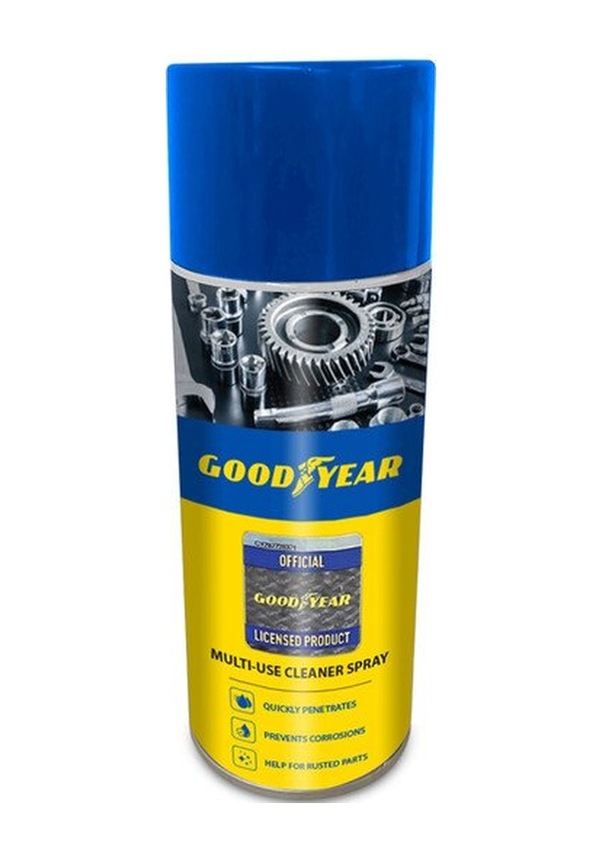 MOTOR TEMIZLEME SPREYI KOPUK DIS 500 ML UNI BM BM BM BM GOODYEAR 701013 ...