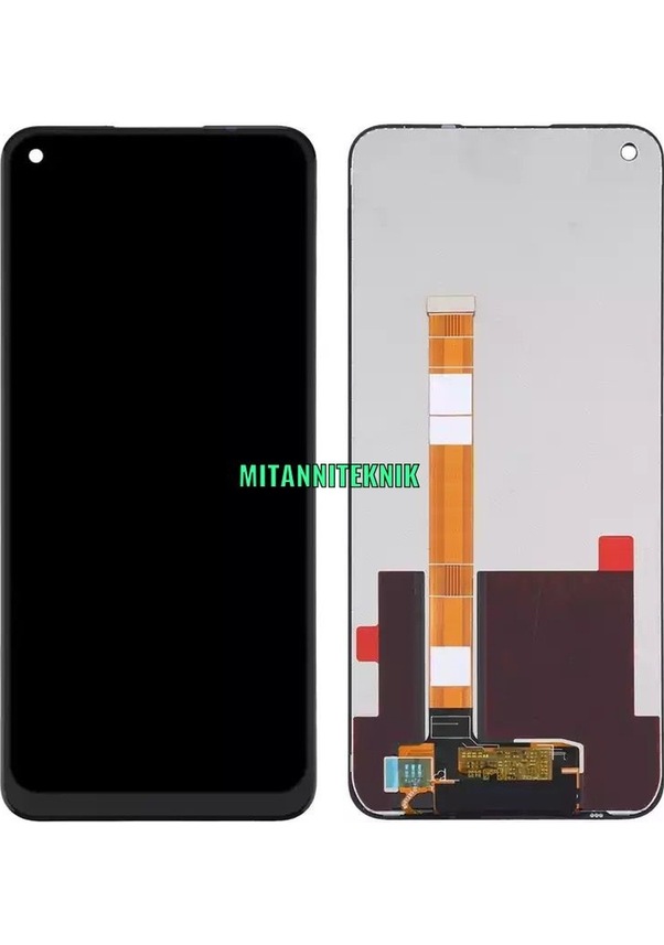 Oppo A53s Lcd Ekran Dokunmatik CPH2139 Siyah Fiyatları ve Özellikleri