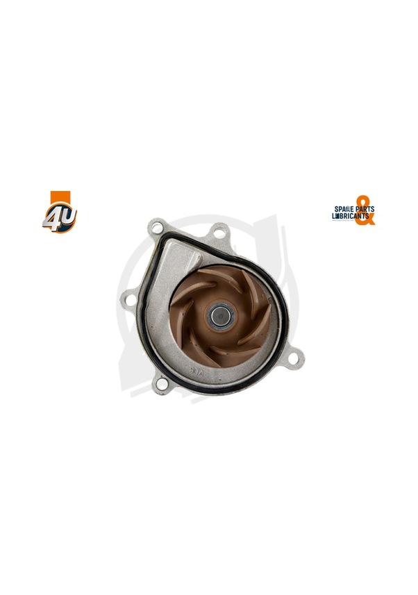 Mini Devirdaim Su Pompası R56 R57 R58 R60 11518512443 Fiyatları ve ...