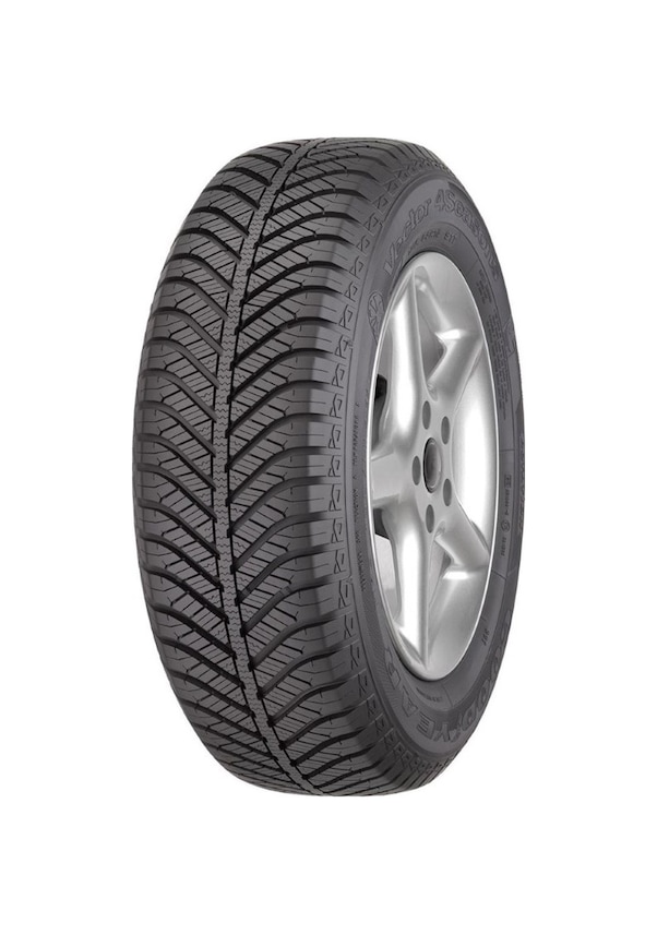 Goodyear 185/70 R14 88T Vector 4Seaons G2 Dört Mevsim Lastiği 2024 ...