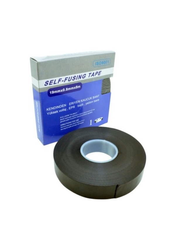 Kendinden Eriyen Bant Yalıtım Bandı (19Mmx0.76Mmx8 Metre) Fiyatları ve ...