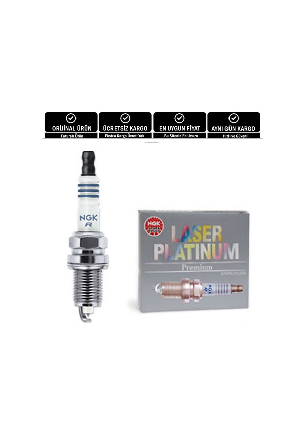 Ngk Pfr6q 6458 Laser İridyum Buji Fiyatları ve Özellikleri