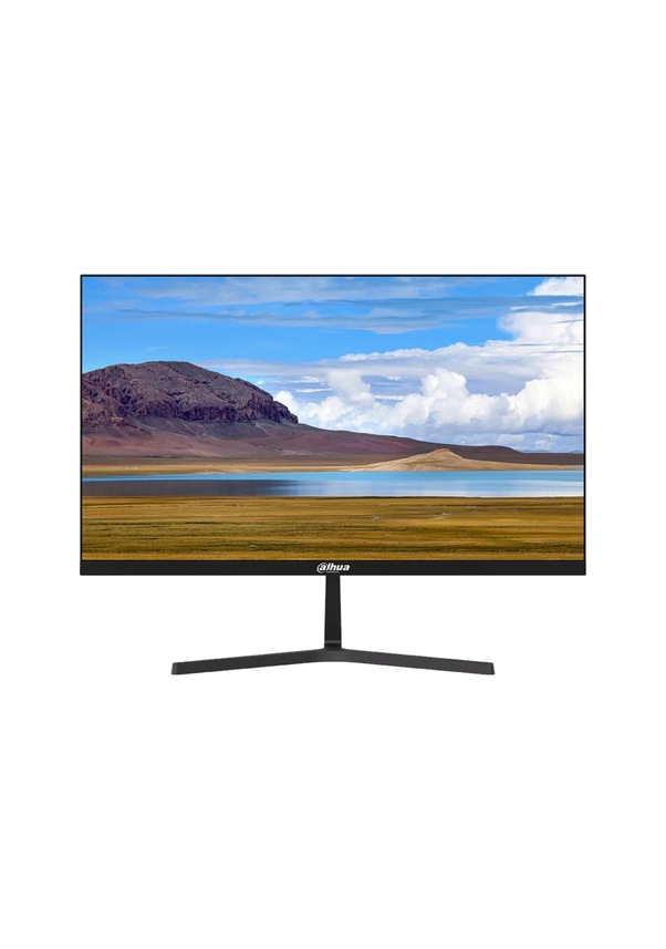 DAHUA LM24-B200S 23.8" 5 MS 75 Hz Full HD Multimedya LED Monitör ...