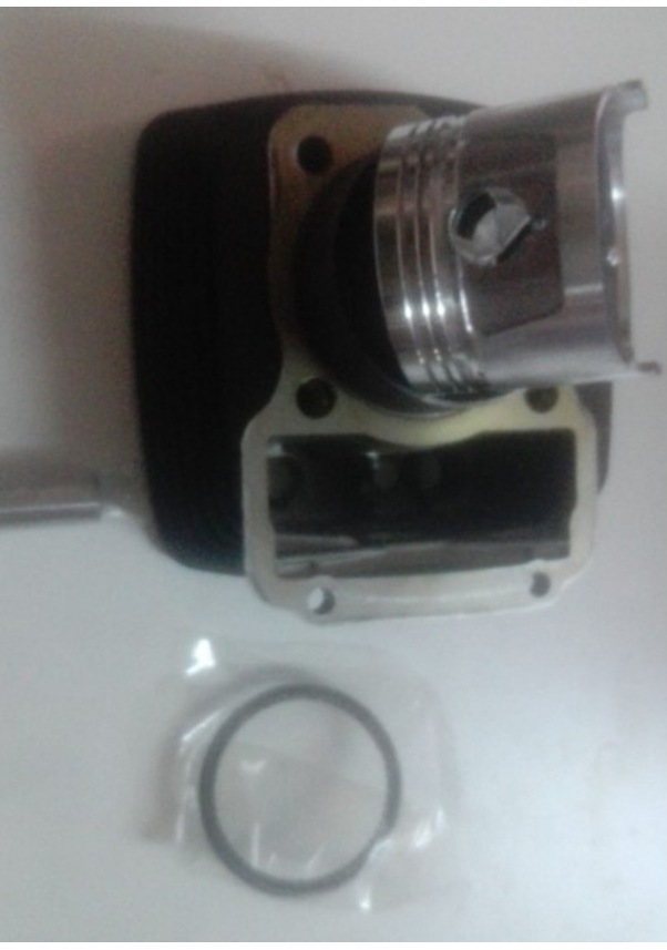 Cg Agk 150 62Mm 15Perno Siyah Silindir Set Akalite 1.Sınıf Fiyatları ve ...