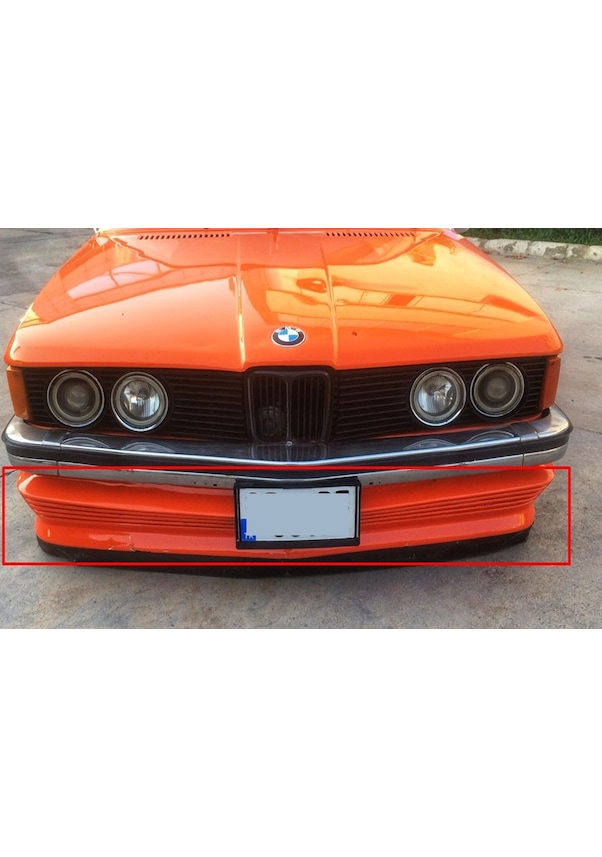 Bmw E21 Bbs Ön Tampon Eki Fiyatları ve Özellikleri
