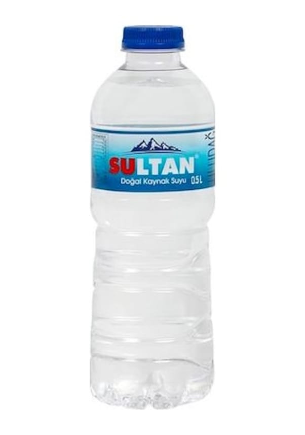 Sultan Su 24 x 500 ML Fiyatları ve Özellikleri