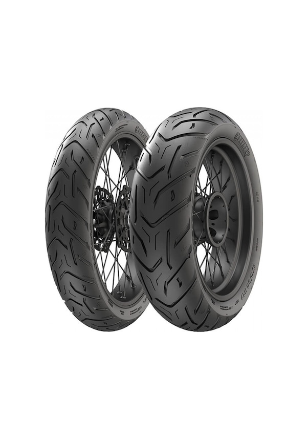 ANLAS CAPRA RD TAKIM 90/90-21 & 150/70R-17 Fiyatları ve Özellikleri