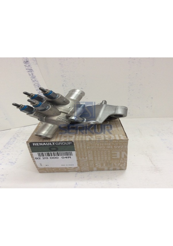 922000004r Termoplanjör Master 3 Trafic 3 Fiyatları ve Özellikleri