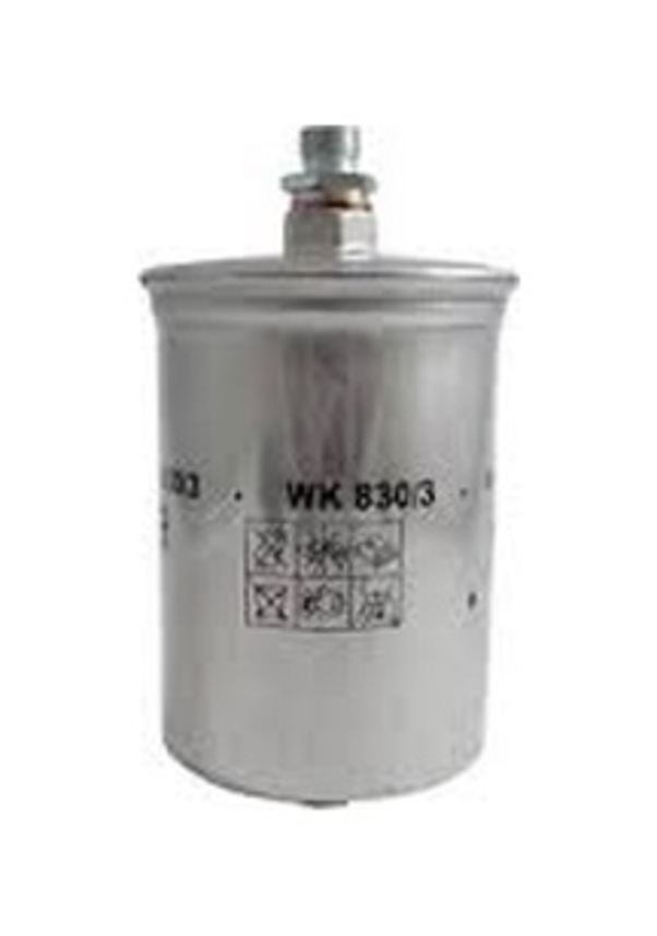 Mercedes Yakıt Filtresi W123 W124 W126 W201 W202 0024770601 Fiyatları ...