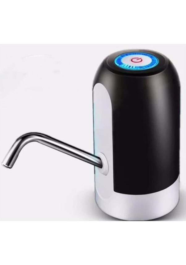 Mcblue Siyah Ve Ya Beyaz Şarjlı Damacana Su Pompası Fiyatları ve ...