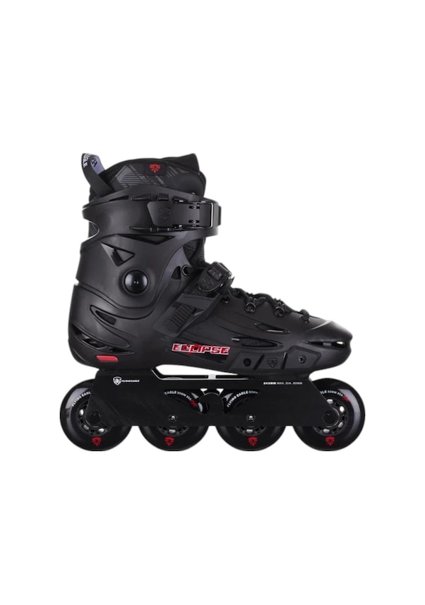 Flying Eagle F5s Plus Eclipse Black Urban Paten Siyah 43 Fiyatları ve Özellikleri