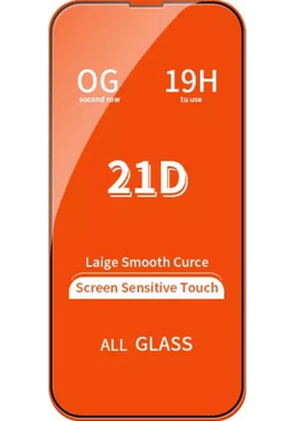 iPhone Uyumlu 12 Pro Tam Ekran Koruyucu Kırılmaz Cam Fiyatları ve ...