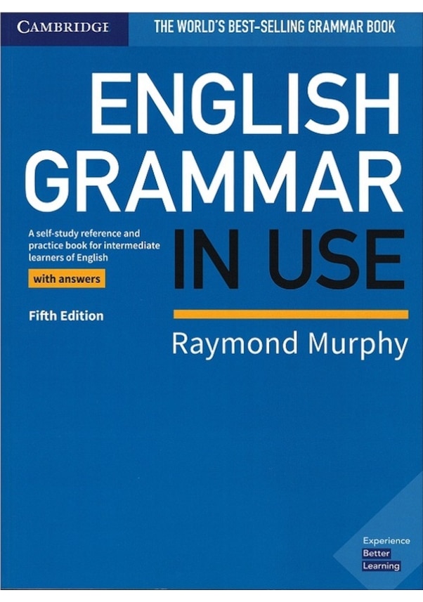 Englısh Grammar In Use Raymond Murphy Fiyatları ve Özellikleri