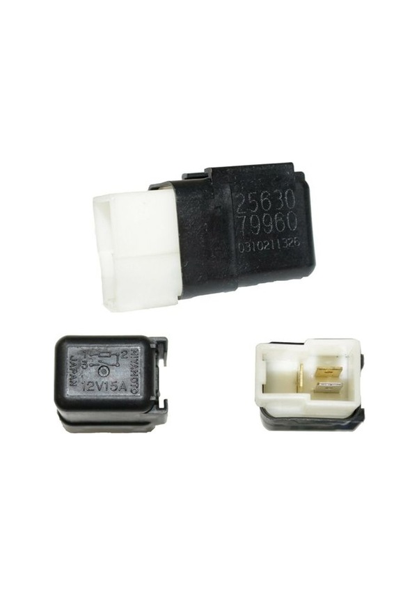 Megane 3 Fluence Röle 2563079960 Fiyatları ve Özellikleri