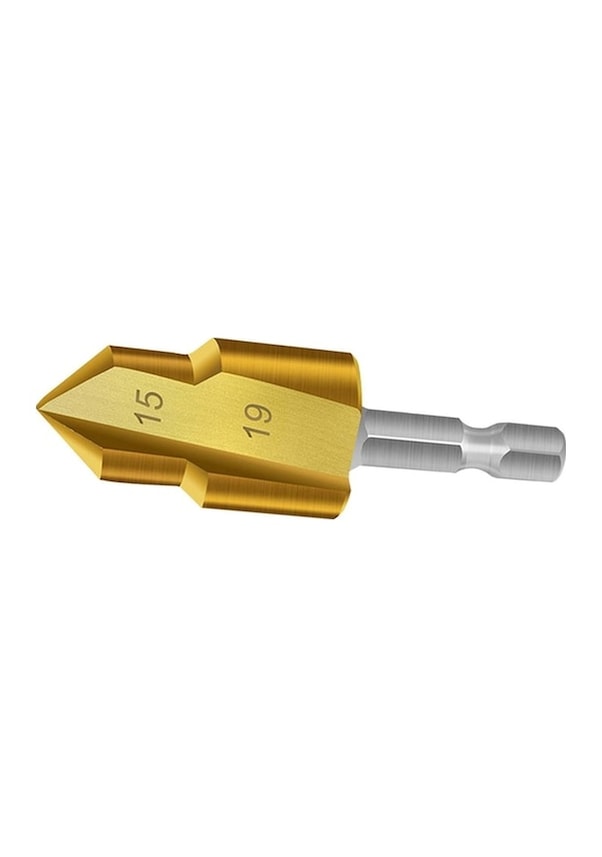 Tmall Suntek Su Premium Ppr Matkap Kurulumlu Kolay Kaldırma Kademeli Bn ...