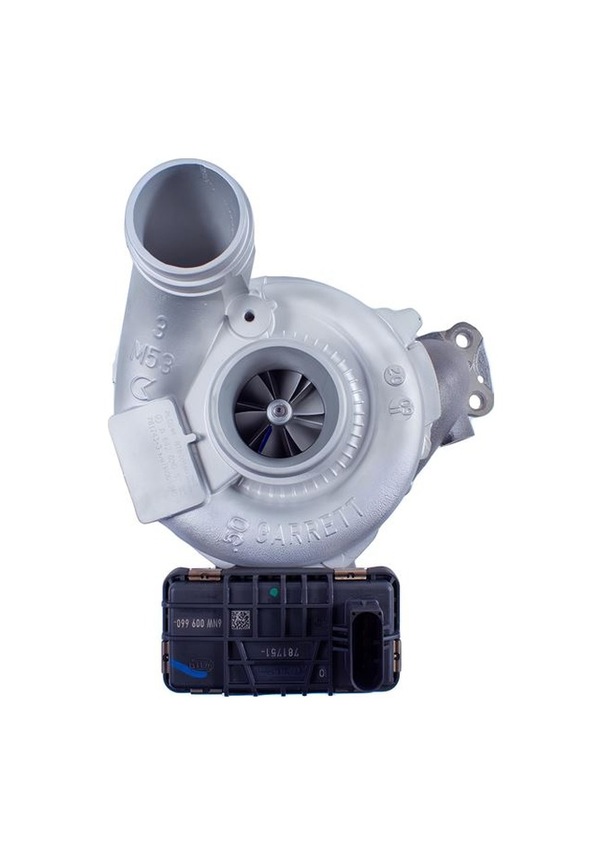 Mercedes W204 W212 W222 W251 Turbo 6420908680 Fiyatları ve Özellikleri