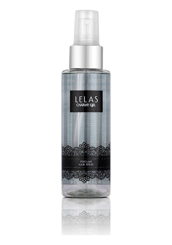 Lelas Charmy Girl Saç Spreyi 100 ML Fiyatları ve Özellikleri Lelas Charmy Girl Saç Spreyi 100 ML Fiyatları ve Özellikleri