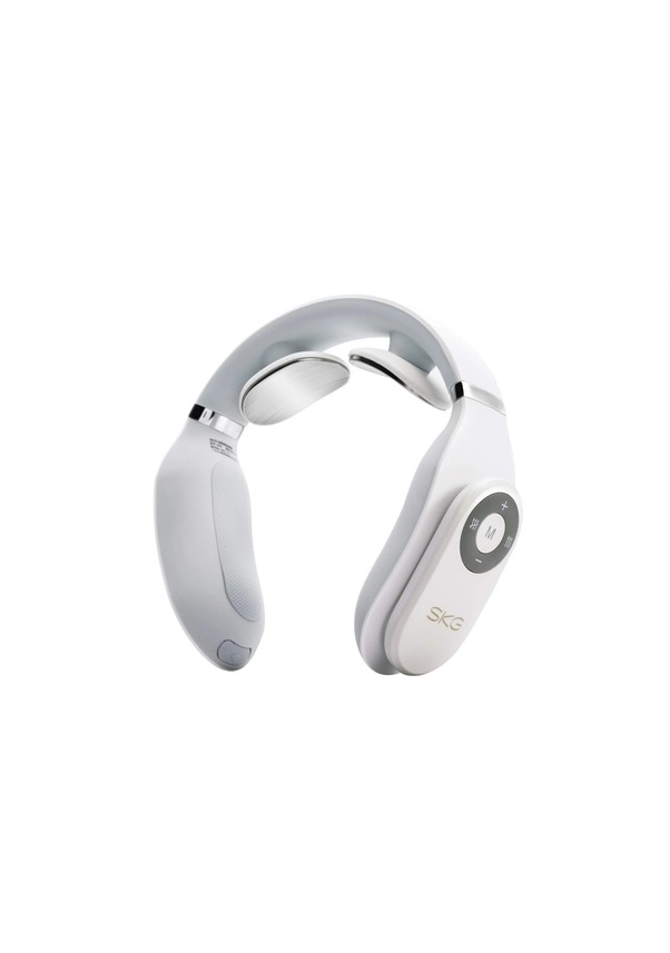 Skg K5 4098 Boyun Masaj Aleti Isı Ve Titreşimli Kumandalı Fiyatları ve Özellikleri