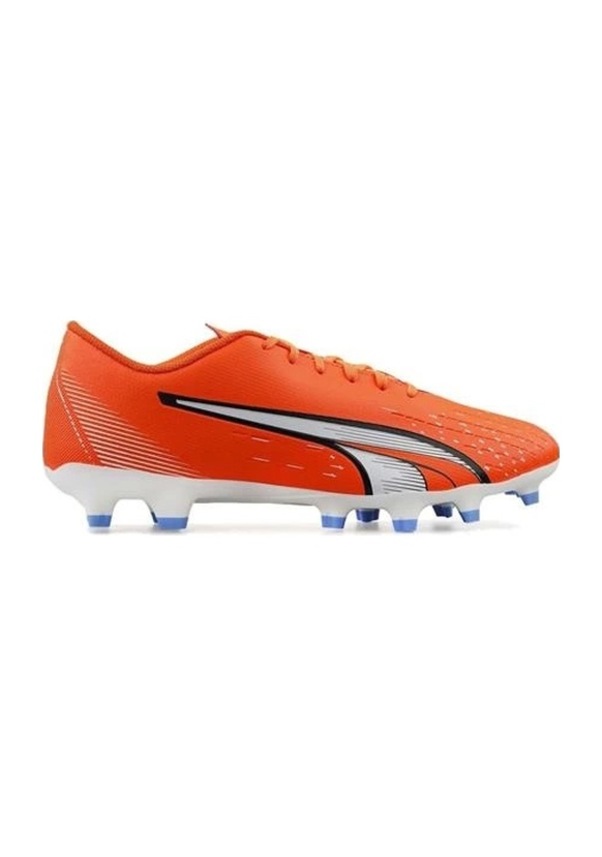 Puma Ultra Play Fg/ag Ultra Orange Krampon 10722401 43 Fiyatları ve ...