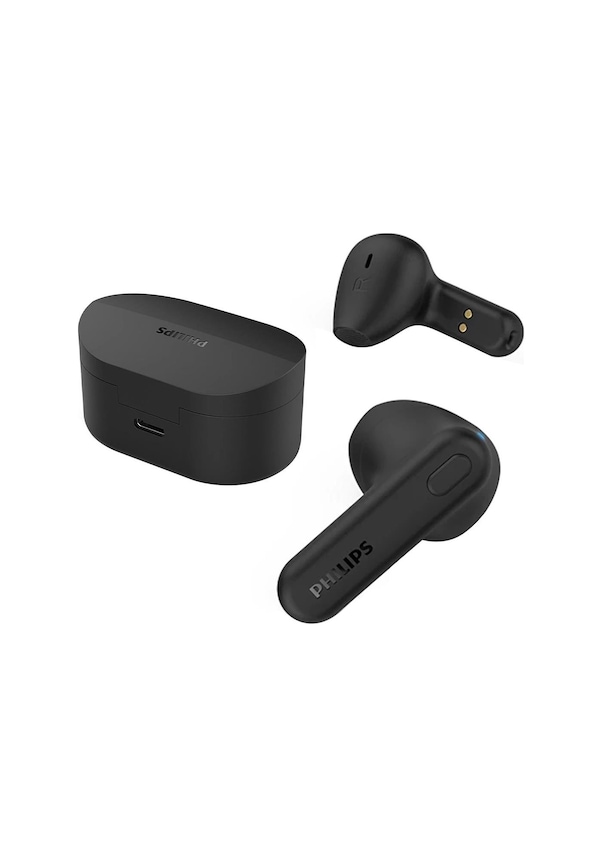 Philips True Wireless Bluetooth Tws Kablosuz Kulaklık Ipx4 Tat1138 5G ...