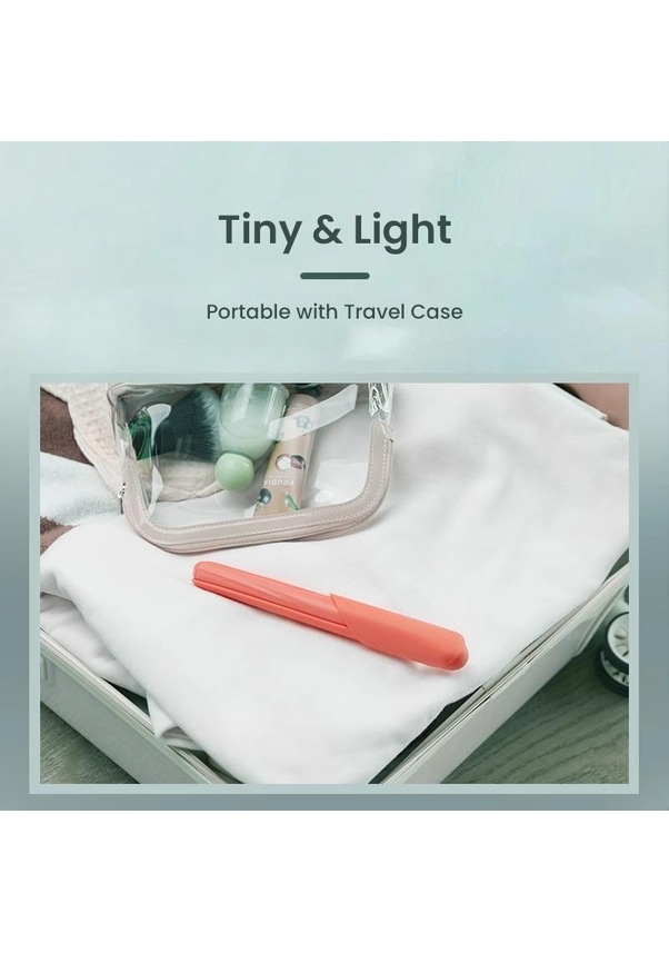 Kırmızı Philips One Serisi Elektrikli Diş Fırçası 1 Aaa Pil Versiyonu ...