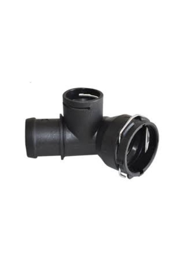 SU FLANŞI - 1K0122291A - PASSAT - GOLF5 - JETTA Fiyatları ve Özellikleri