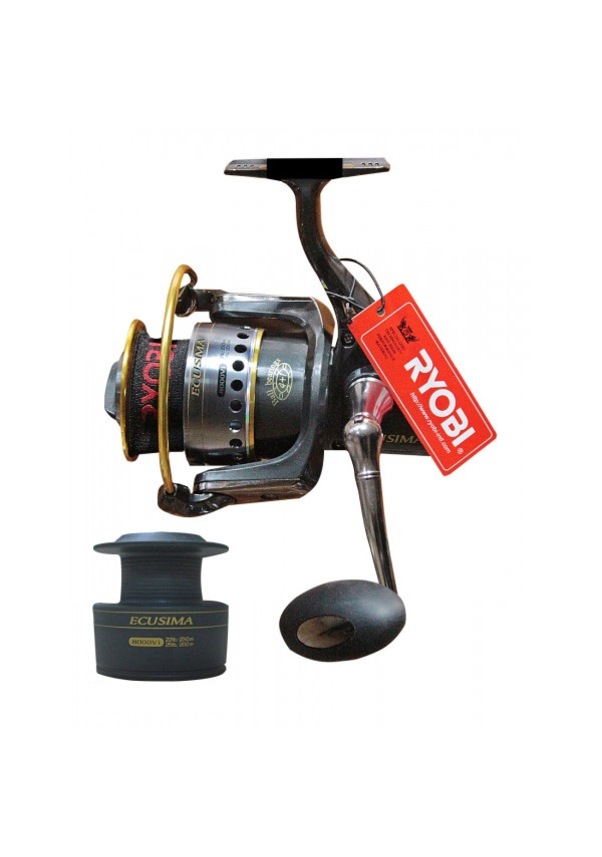 Ryobi Ecusima ECU2000 Lrf Olta Makinesi Fiyatları ve Özellikleri