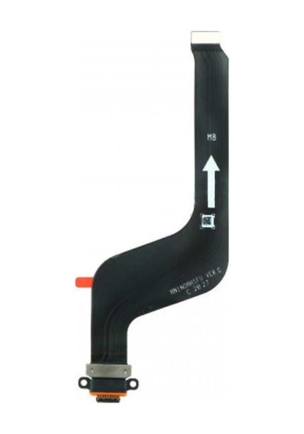 Huawei Uyumlu Mate 40 Pro Şarj Soket Filmi Flexi Senalstore Fiyatları ...