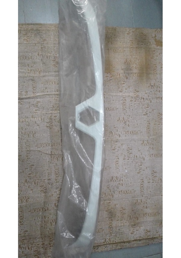 Renault Kangoo Ön Panjur Dış 7701062876 Fiyatları ve Özellikleri