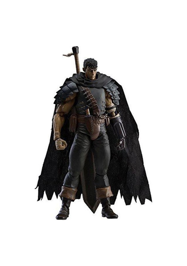 Berserk Figma Figür Fiyatları ve Özellikleri