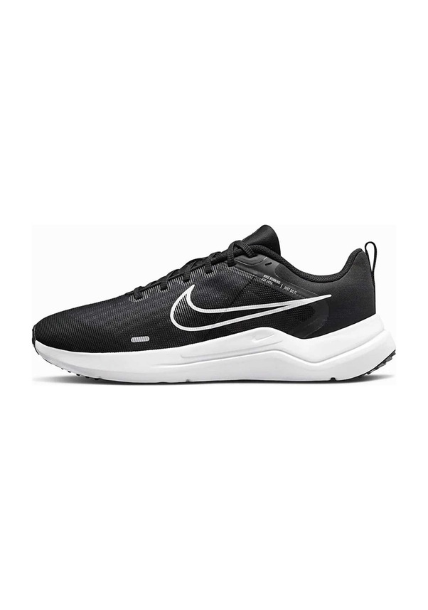 Nike Downshifter 12 Erkek Spor Ayakkabı Dd9293-001 Siyah 44.5 Fiyatları ...