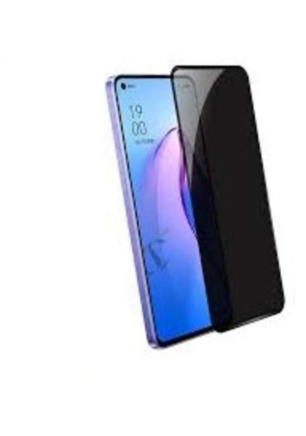 Oppo Reno 11f İle Uyumlu Hayalet Esnek Nano Kırılmayan Ekran Koruyucu ...