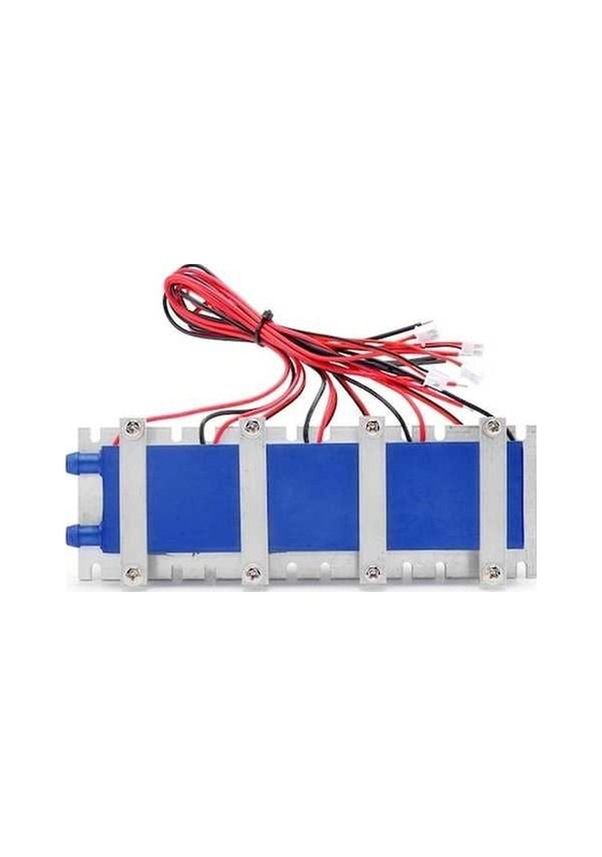 Treasures 288w 12vdc E23989 Peltier Soğutucu Modülü - Yüksek Güçlü ...