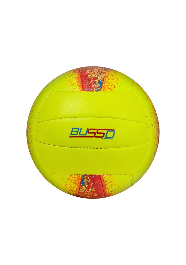 Busso Beach Game Voleybol Topu Sarı Turuncu Fiyatları ve Özellikleri