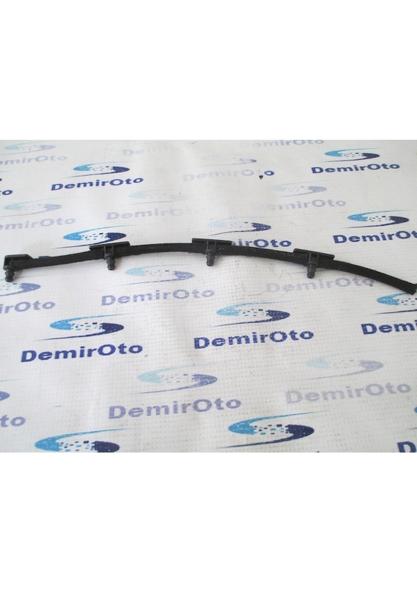 55245385 Enjektör Geri Dönüş Hortumu Kapşonlu 1,3 Jtd.Linea-Doblo ...
