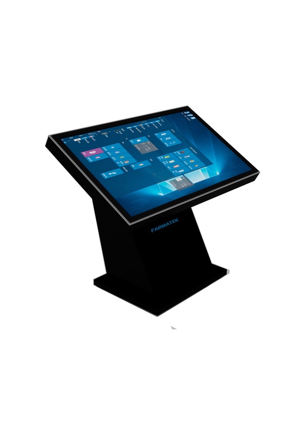 32" Touch Screen Desk Kiosk Fiyatları ve Özellikleri