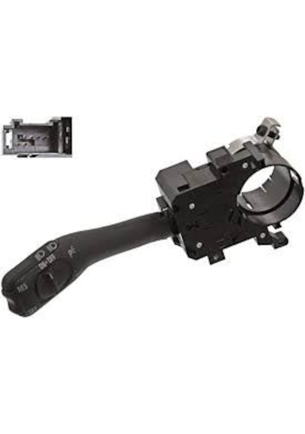 WISCO 1J0953513 Sinyal Kolu VW Golf4 Bora A3 Altea Leon A4 A6 98 ...